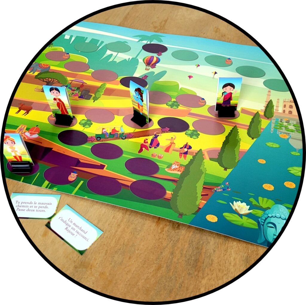 Produits – Créations orthophoniques